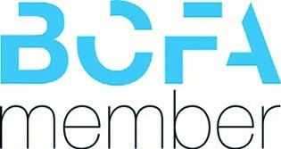 BCFA Member Logo